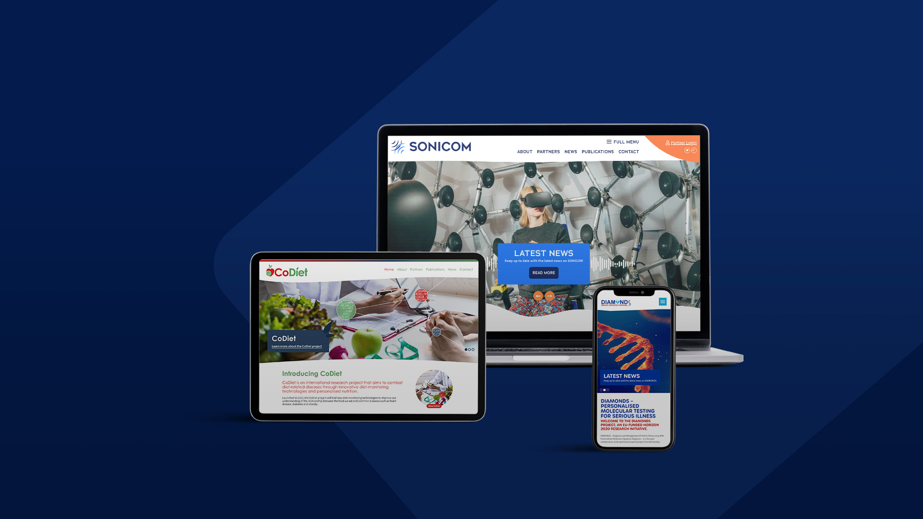 Imperial College London – Greensplash Design